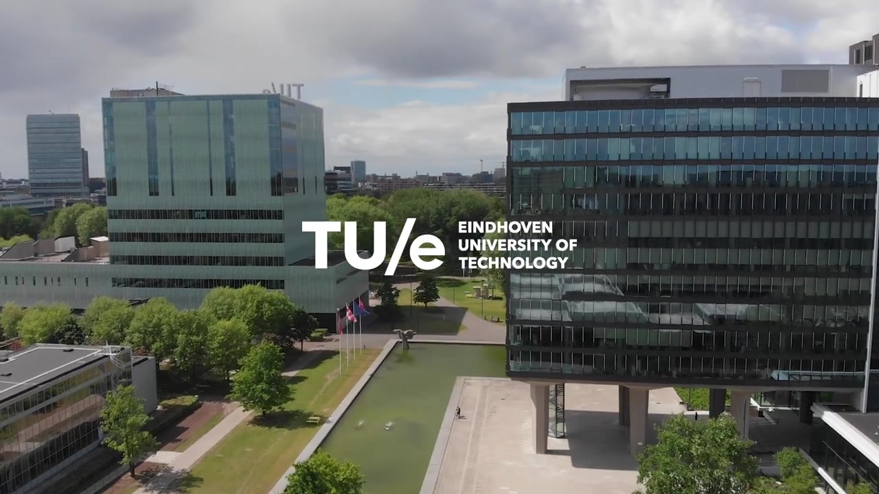 Eindhoven University of Technology Enterprise Video Platform